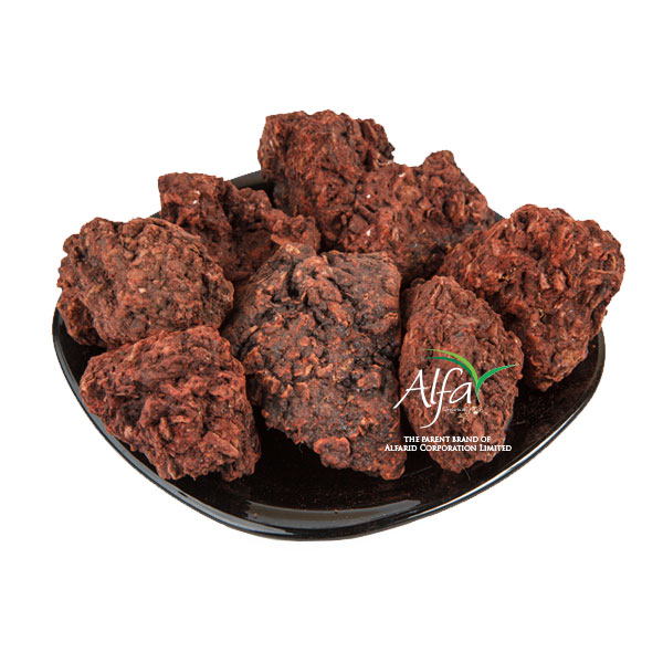 Gum Dragon Blood Grade B Lumps – BUYALFA